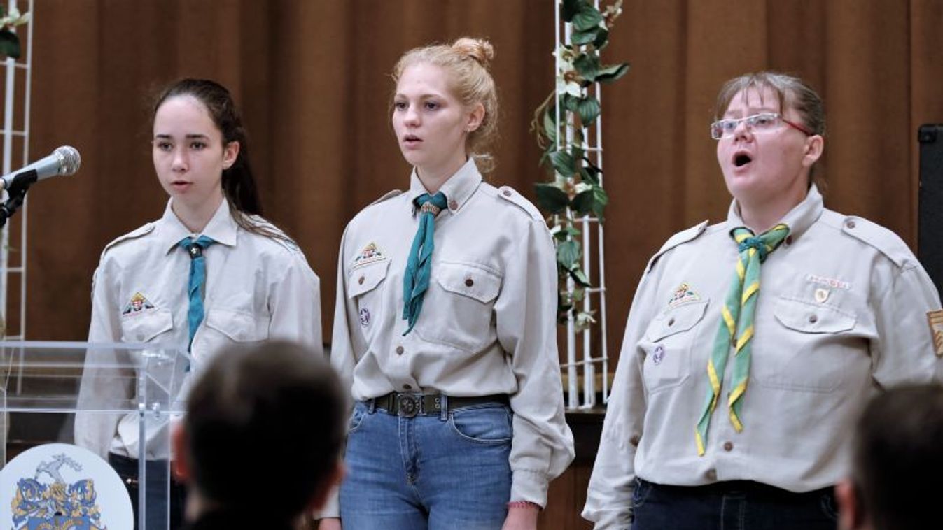 Tabódy Istvánra emlékeztek Bicskén