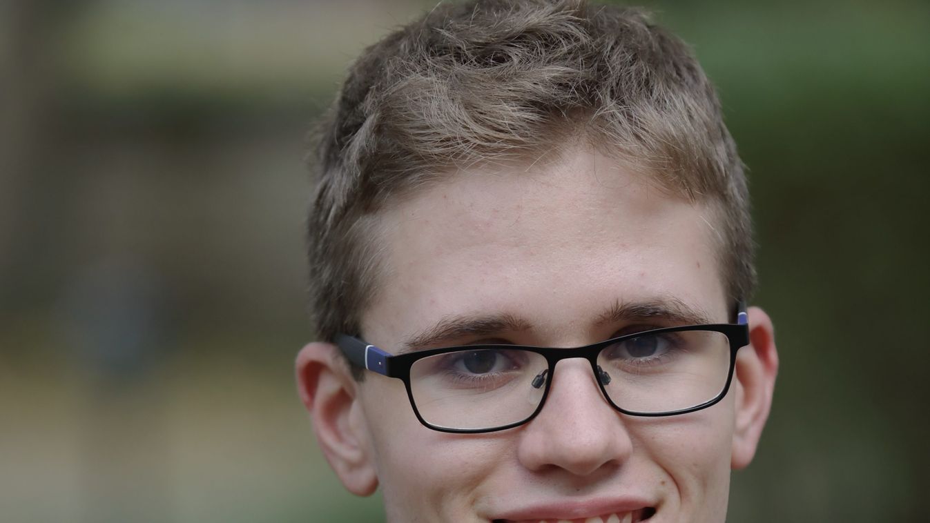 Az abai Balla Dávid kommunikációban a legjobb