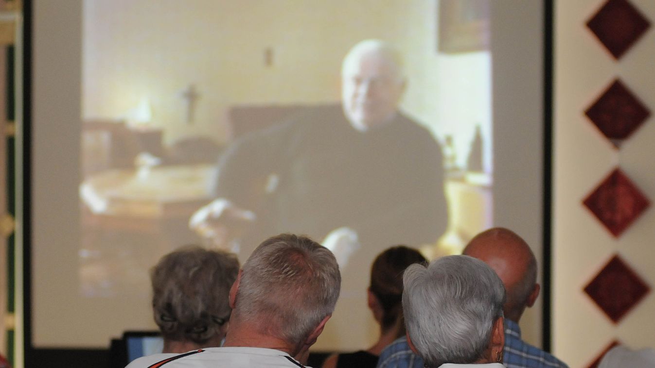 Száz éve született a bicskei Tabódy István