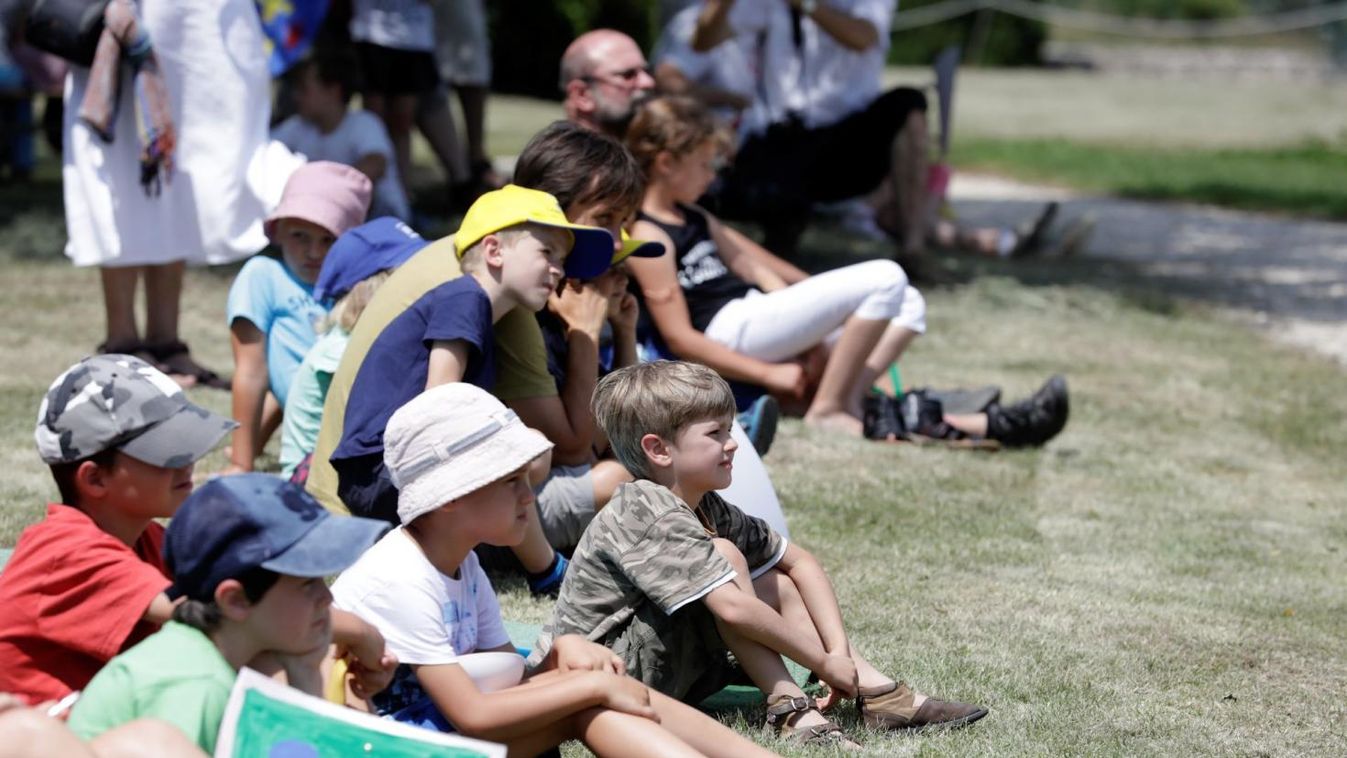 FEOL - Augustalia: Vasárnap zárják az idei szezont a Gorsiumban