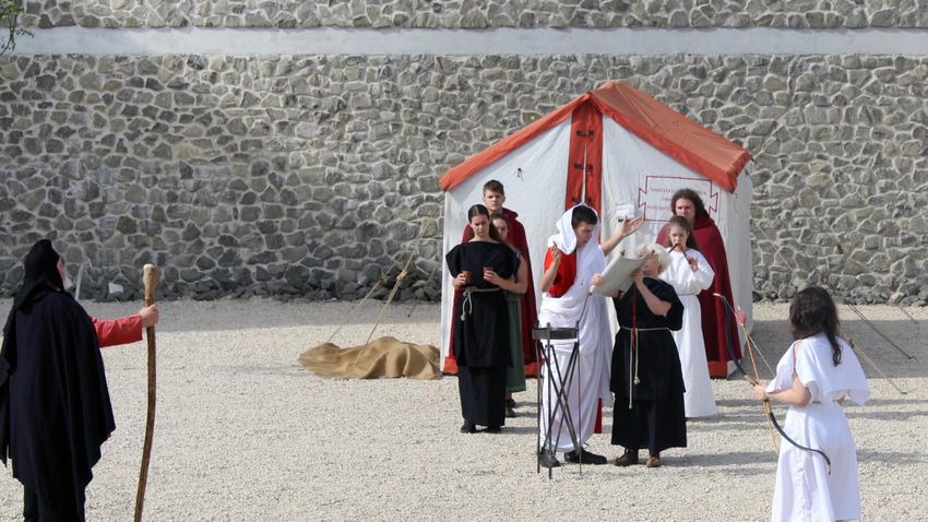 FEOL - Évadzáró Gorsiumban – Így zajlott az Augustalia