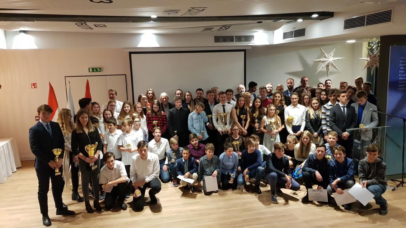 VVSI: Élet a vízi sportokon túl