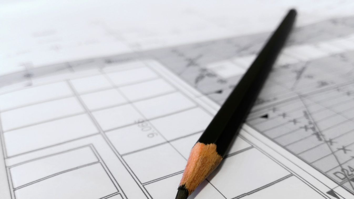 A műszaki rajzok olvasása tanulható!