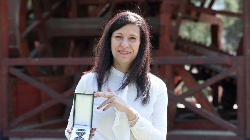 FEOL - Szemléletformálás és fenntarthatóság: érdemkeresztet kapott ...