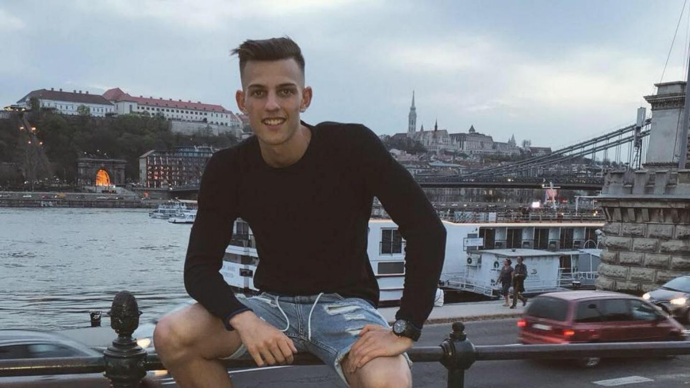 In Memoriam Molnár Erik