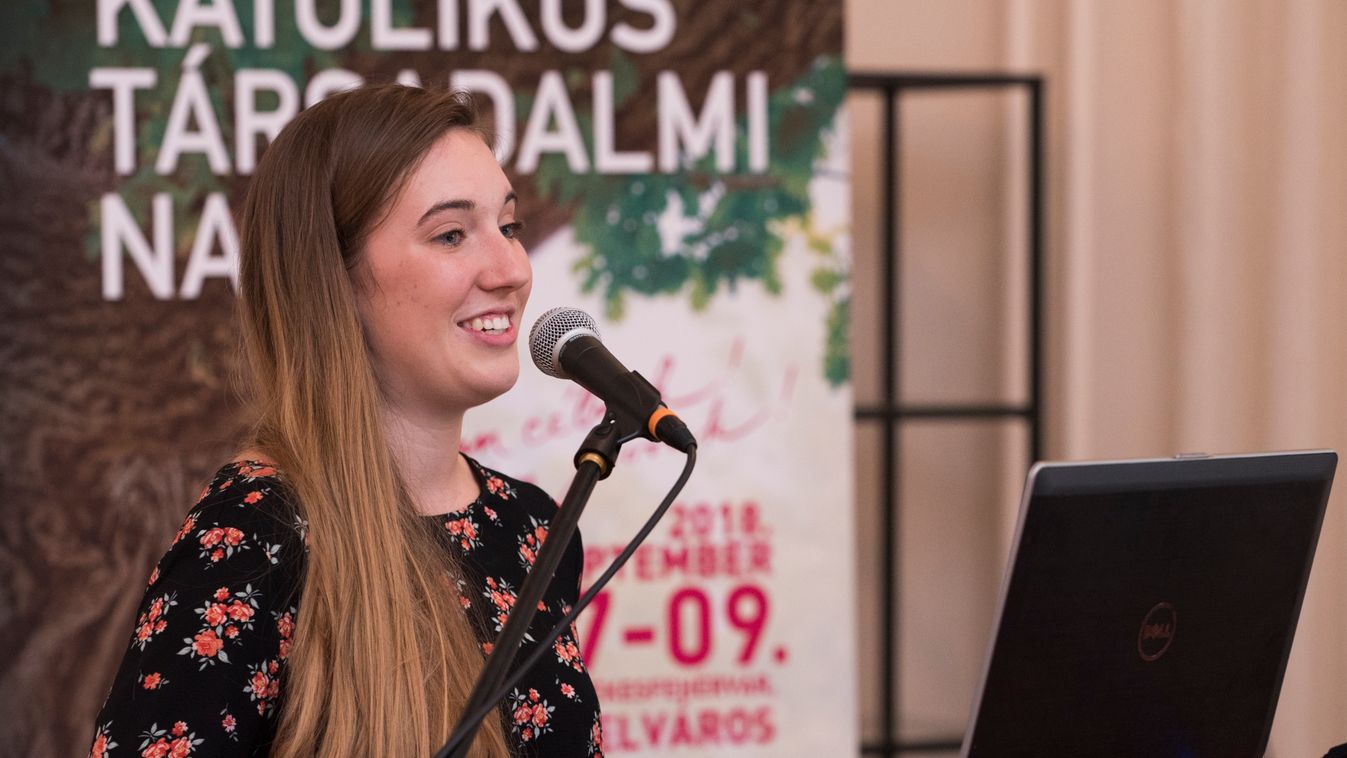 Környezetvédelem: Berta Anna egy éve hulladékmentesen él