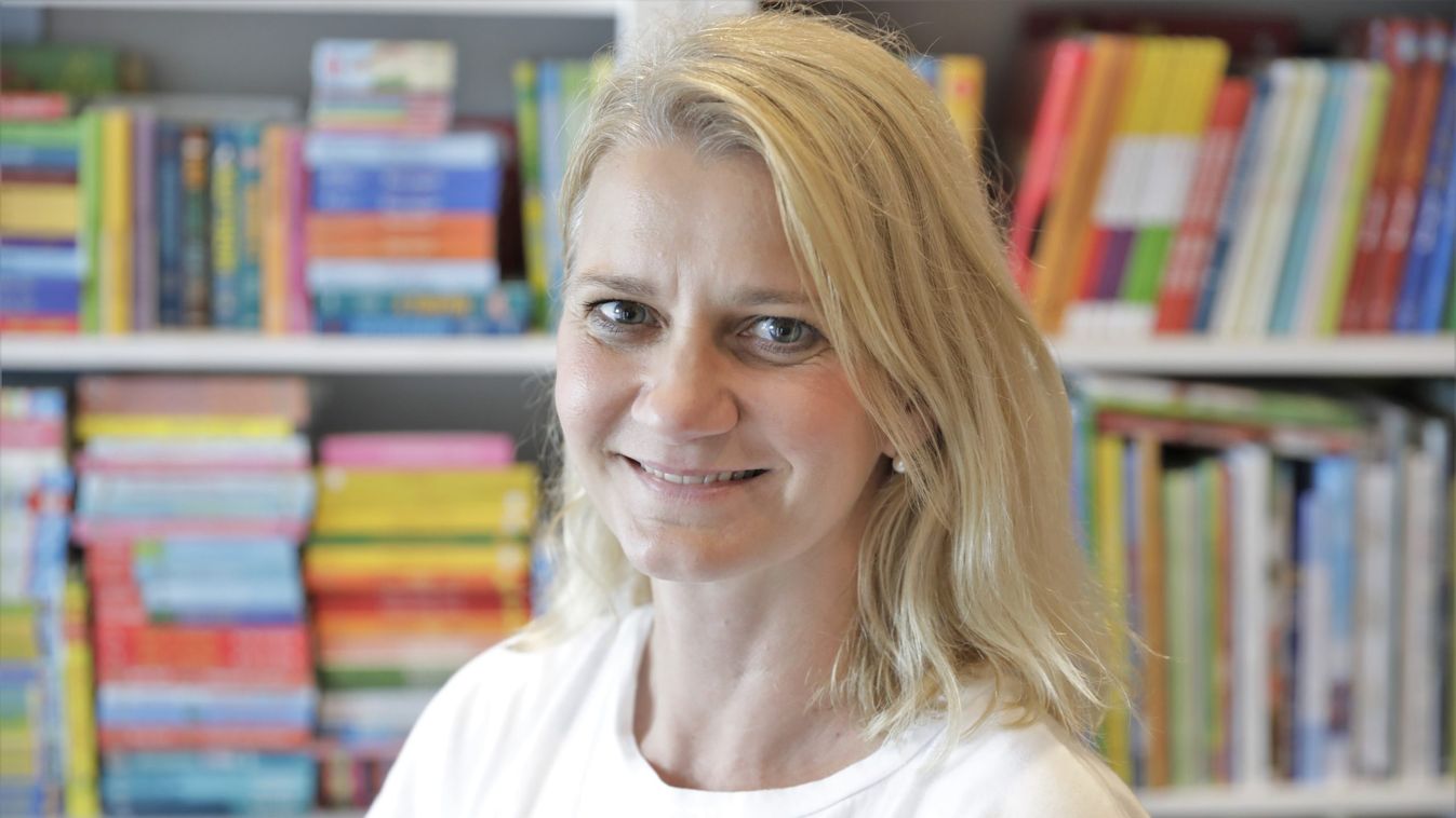 Hivatás, kitartás, családi háttér – Csabai Dóra sikere mögött sok ...