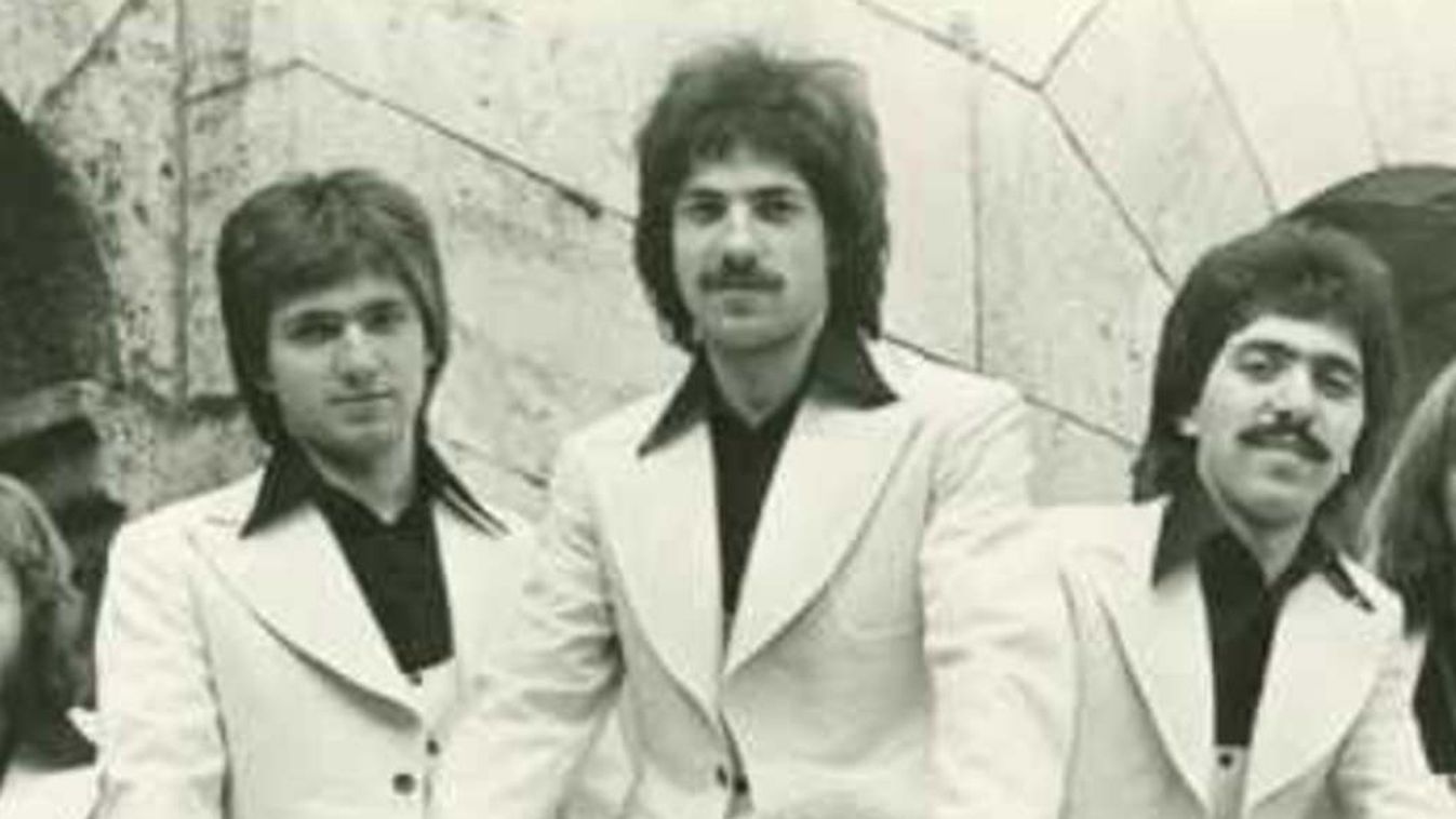 Meghalt Bokor Tibor, az egykori Color együttes basszusgitárosa