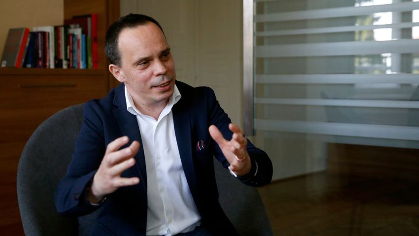 G. Fodor Gábor: az ellenzéki káosz csak még nagyobb válságba sodorna minket