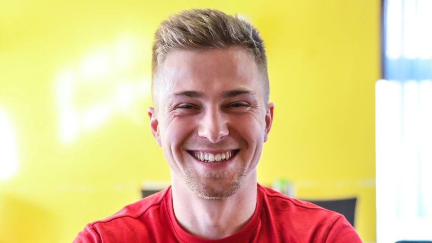 FEOL - Továbbra is WORM Angelsnél David Minárik