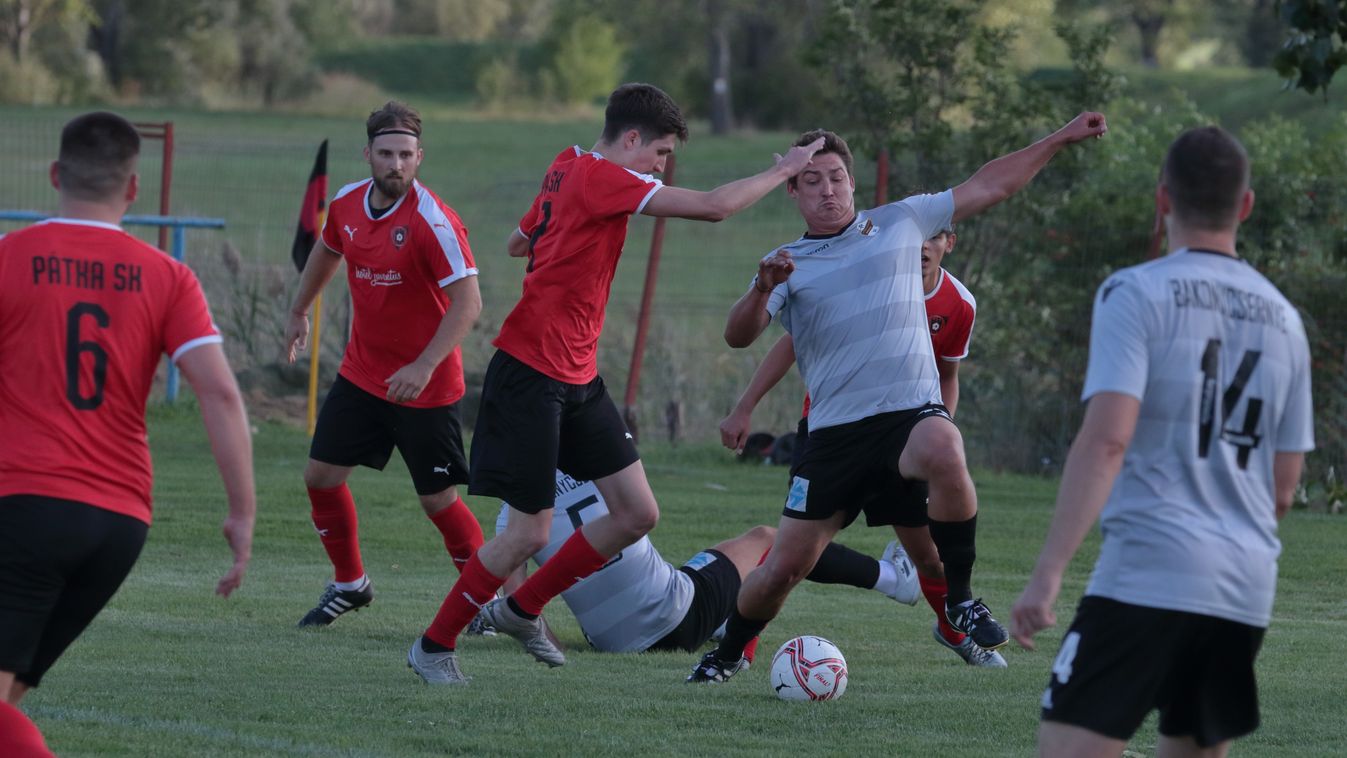 FEOL - A címvédő még a pontlevonás után sincs egyenesben megye II-ben