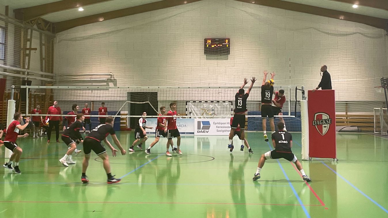 FEOL - A DKSE rajtja felemásan sikerült az NB I-ben