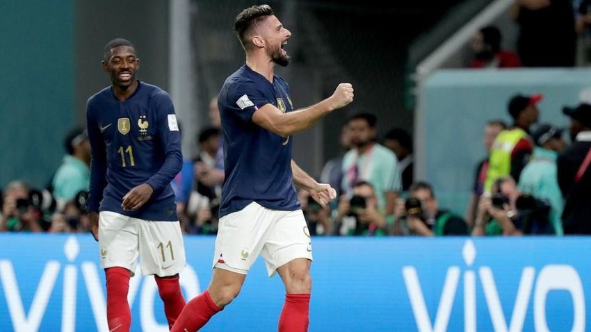 FEOL - Franciaország juthat tovább elsőként