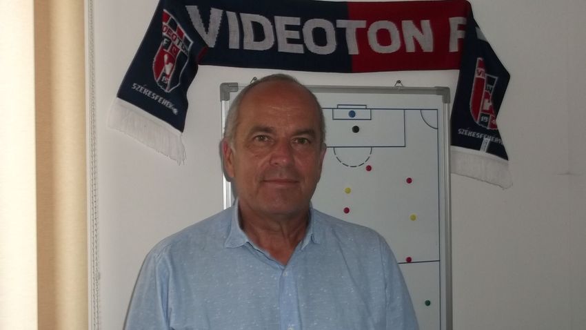 FEOL - Kenyeres Imre szerint egy gól után nem szabad megállni