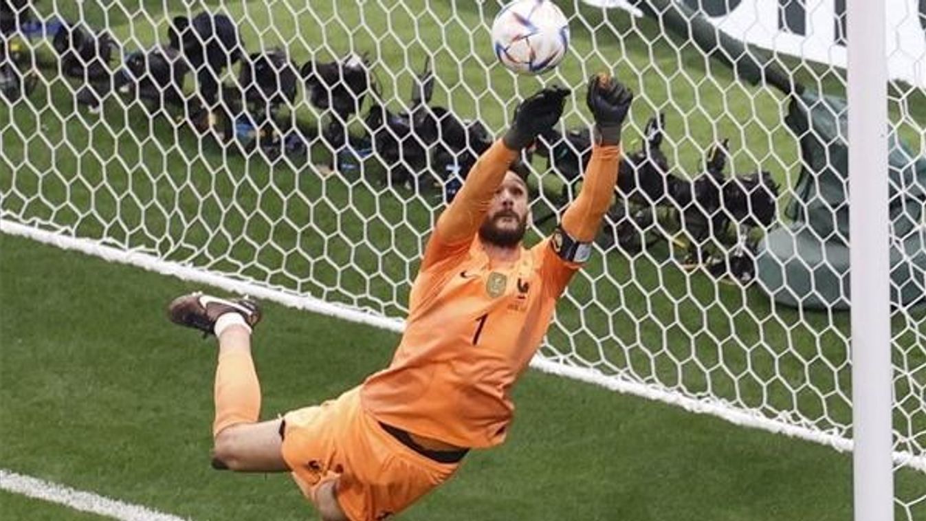 FEOL - Hugo Lloris szerint nem csak Messire kell majd figyelniük