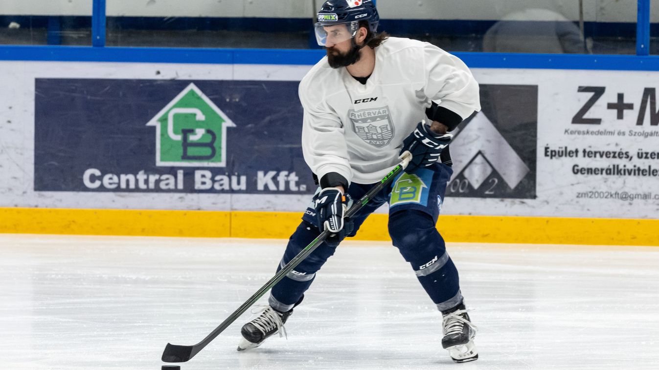 Karácsony jégkorongos módra - Alex Petan távol a családjától, de annál ...