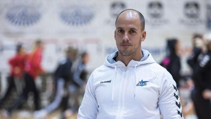 FEOL - Feol Sportpodcast - Vendégünk Józsa Krisztián, az Alba Fehérvár ...