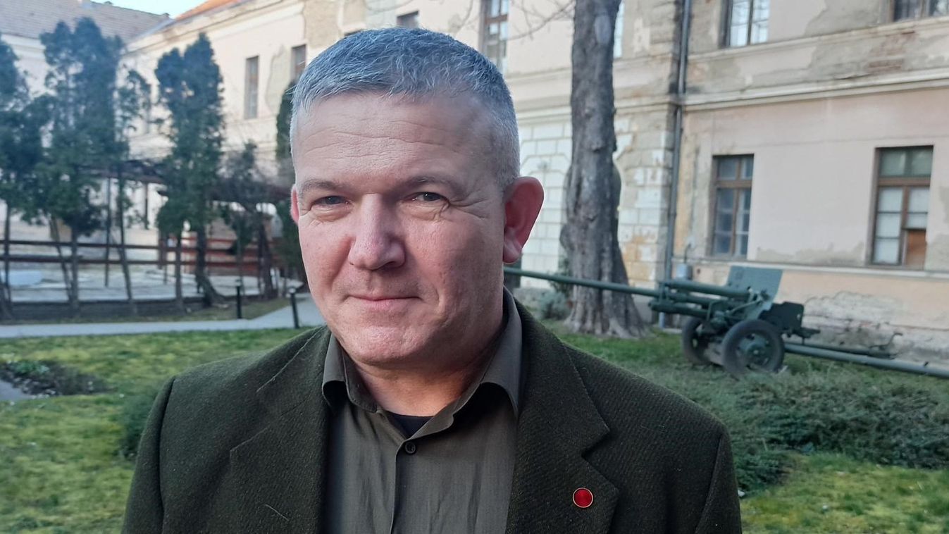 Sárba ragadt támadás - 78 éve indult a Tavaszi ébredés hadművelet