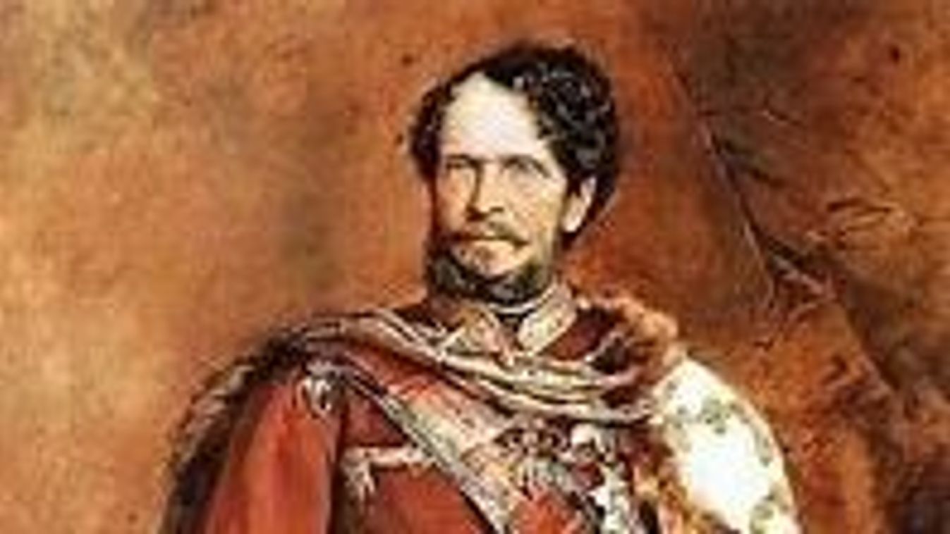 Kétszáz évvel ezelőtt született Gróf Andrássy Gyula