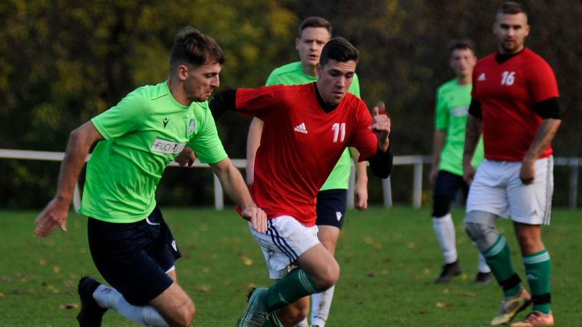 FEOL - Északon az ezüstért mehet a harc