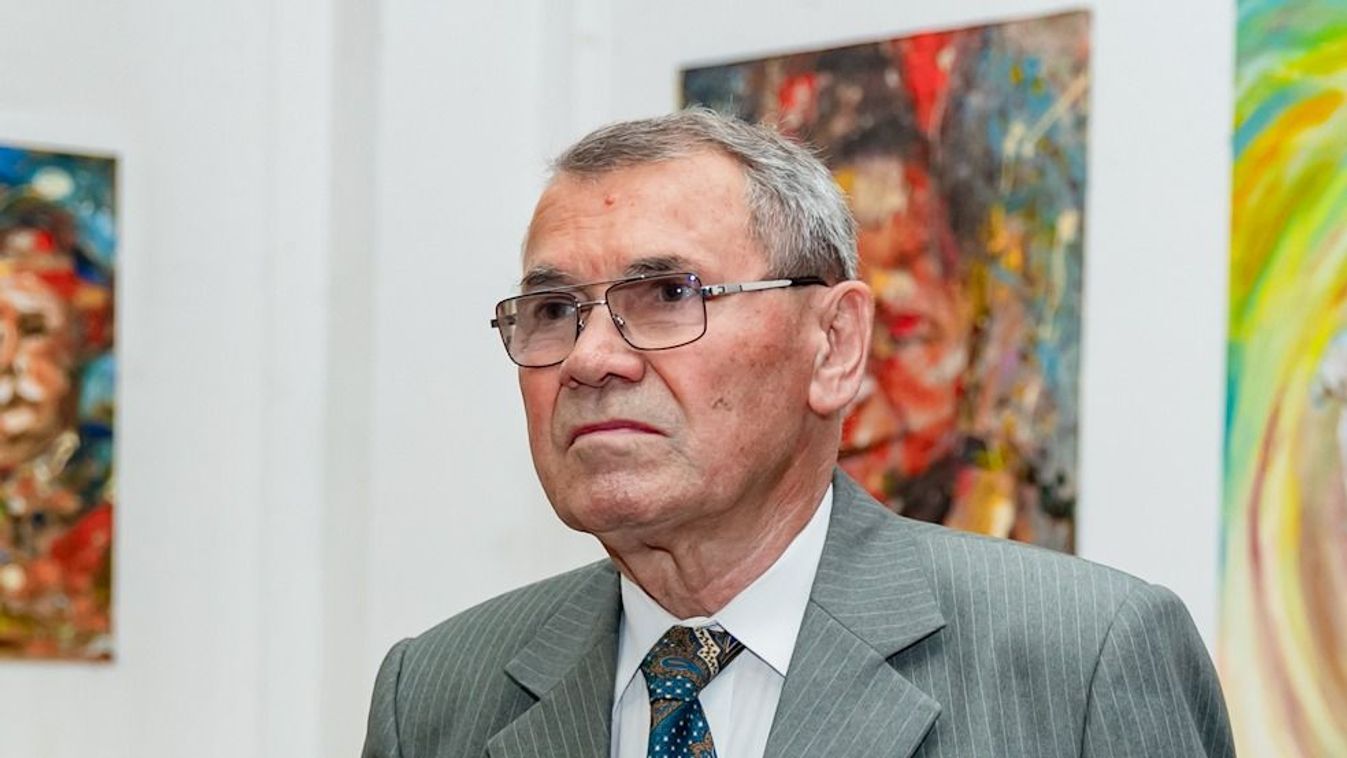 FEOL - A város arculatának jelentős alakítója a díjazott, Fejes László