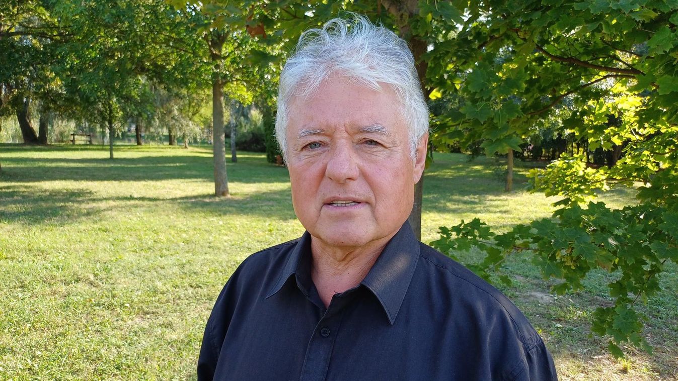 Húsz éve halt meg Papp Laci, a szorító királya