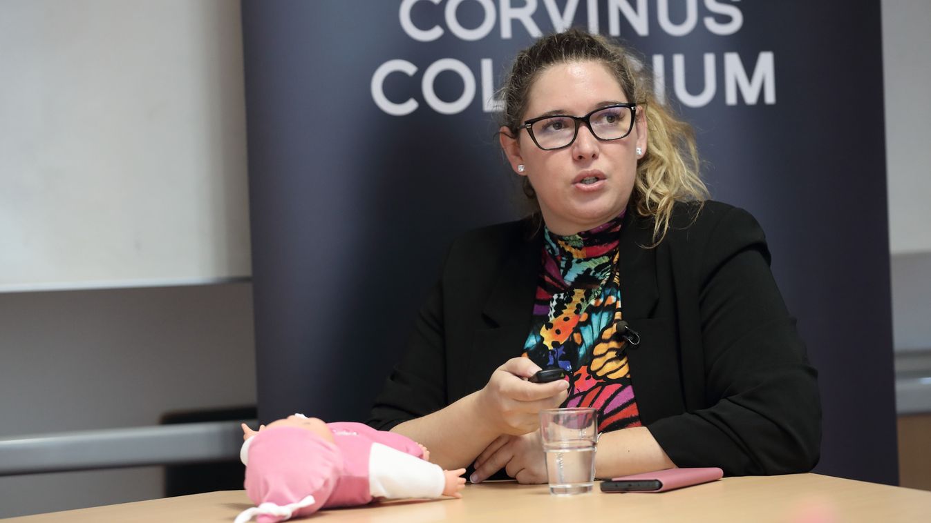 Feol Podcast – Vendégünk Hal Melinda klinikai szakpszichológus