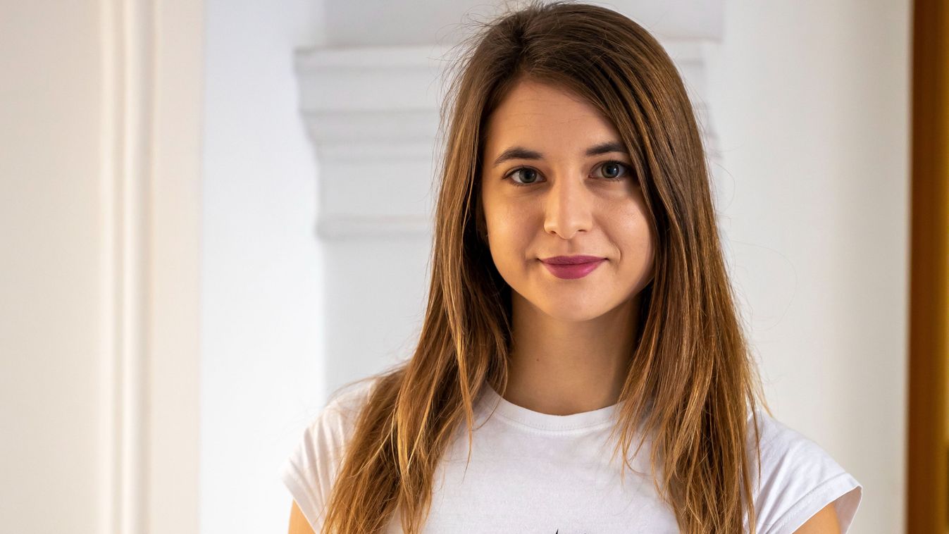 Állj fel és fuss! Fejes Dóra futásterápiája lehet az első lépés