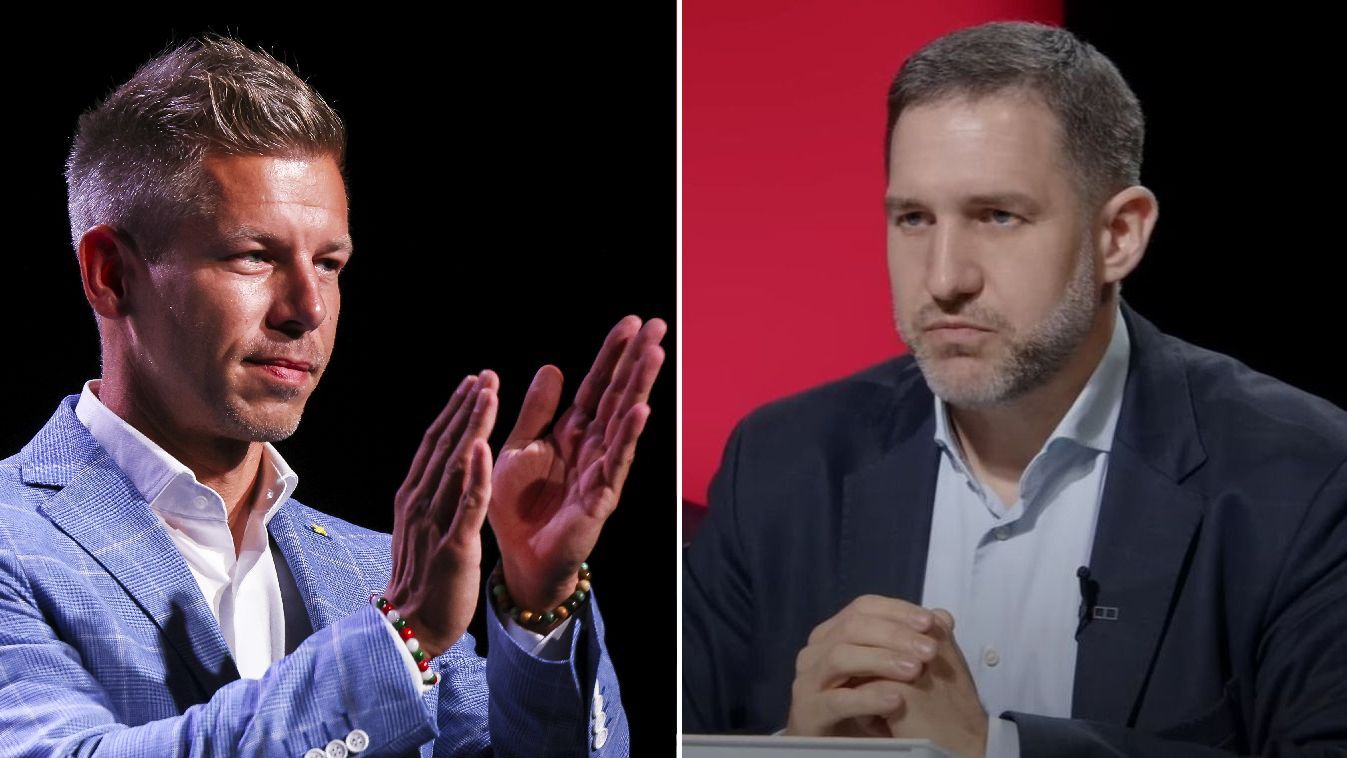 Baloldaliak és lenézik az embereket: ezek a közös vonások Magyar ...