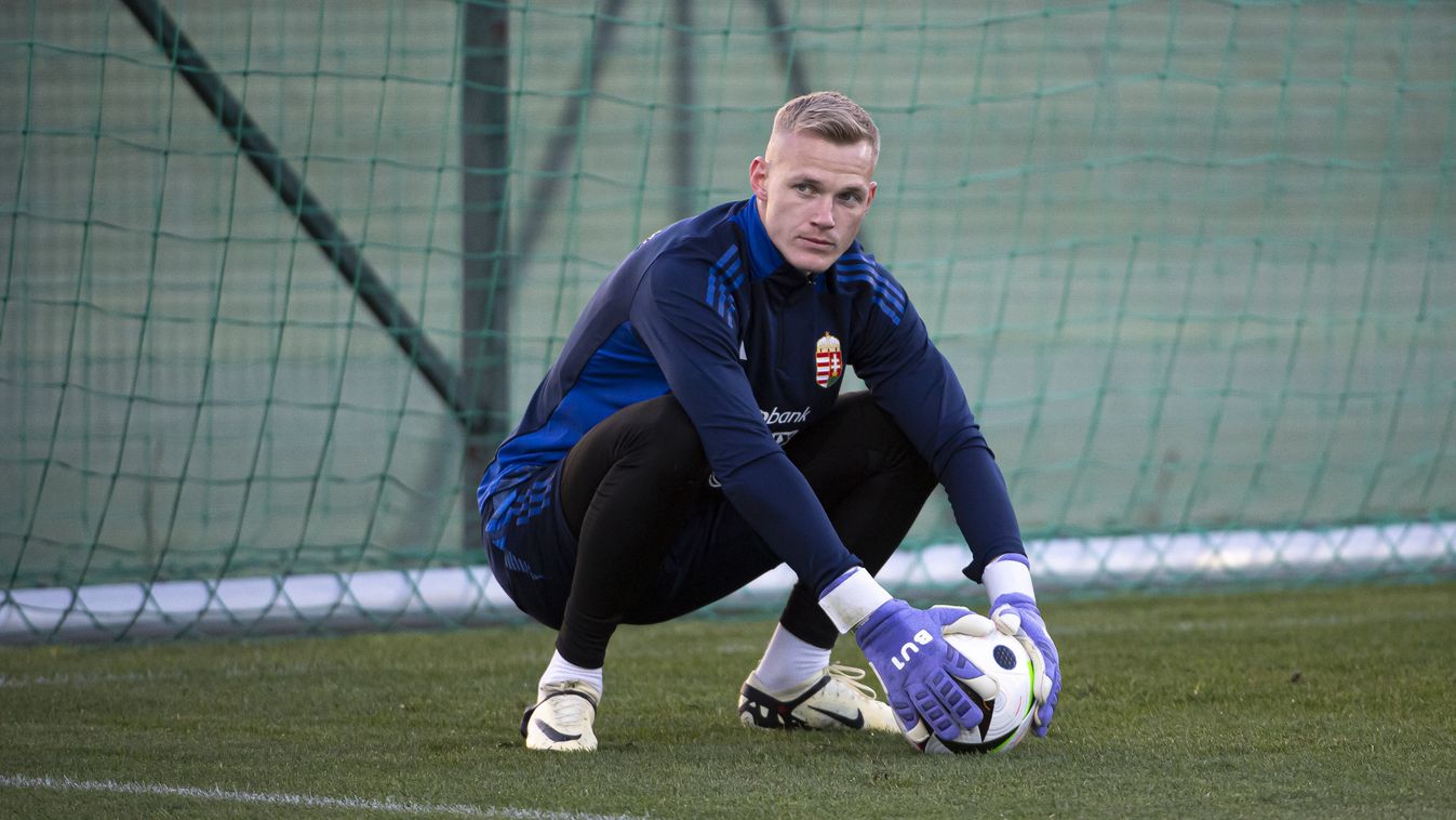 Tóth Balázs csapatánál áll a bál