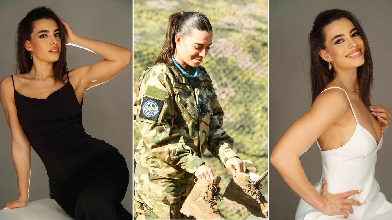 Kiképzés: Szerelmi életéről vallott a TV2 sztárja