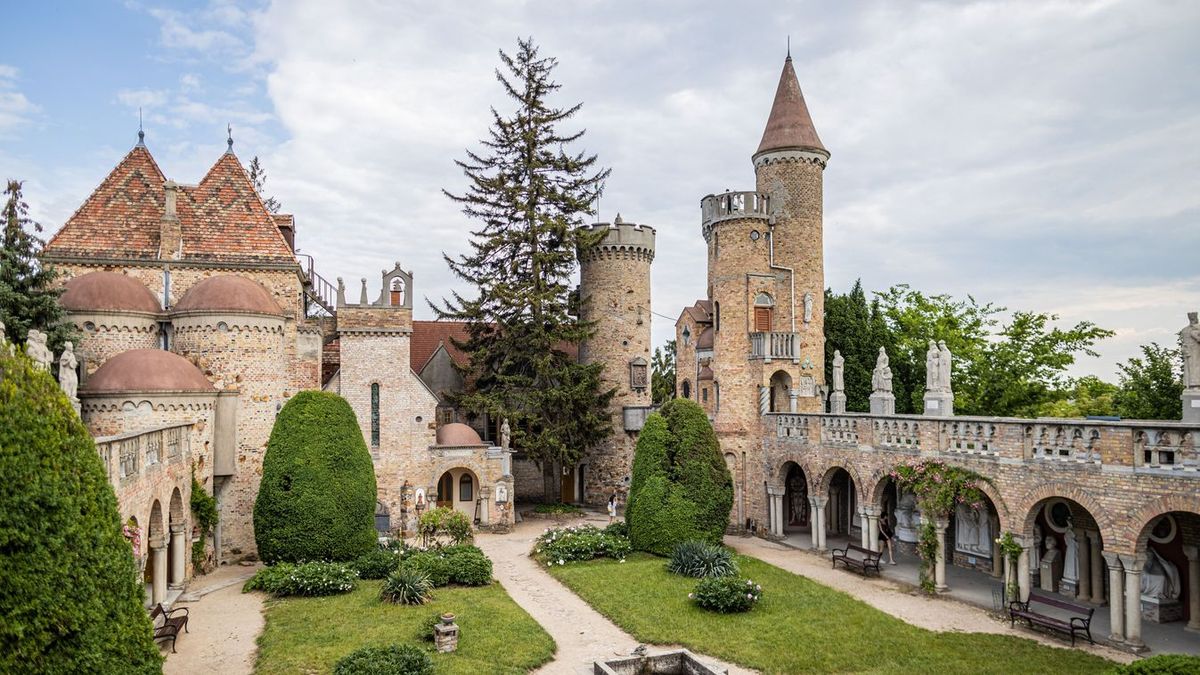 Fejér megye látványosságai TOP10