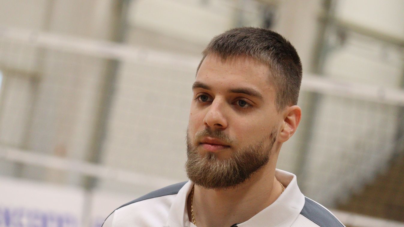 A MÁV Előre Foxconn mindent szeretne kihozni magából – videó