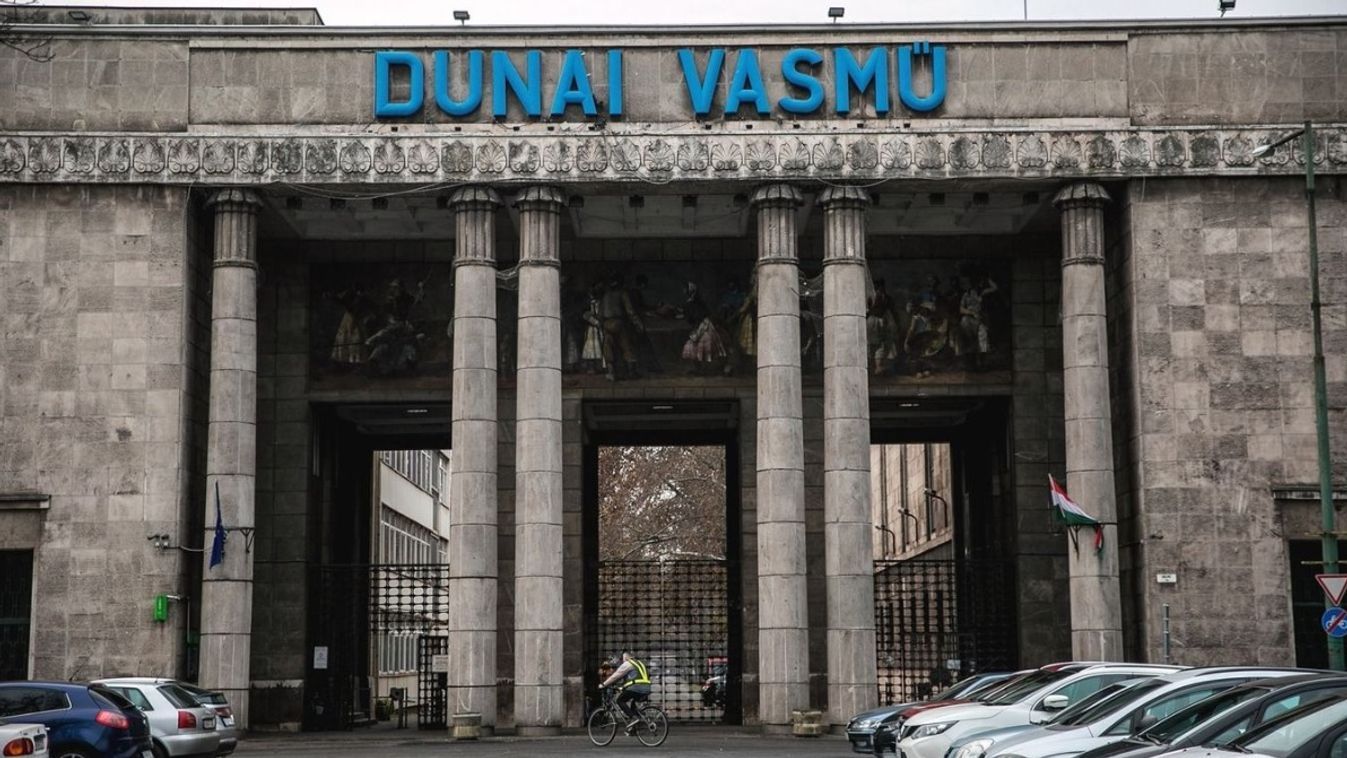 Dunaferr: Csoportos létszámleépítés indul