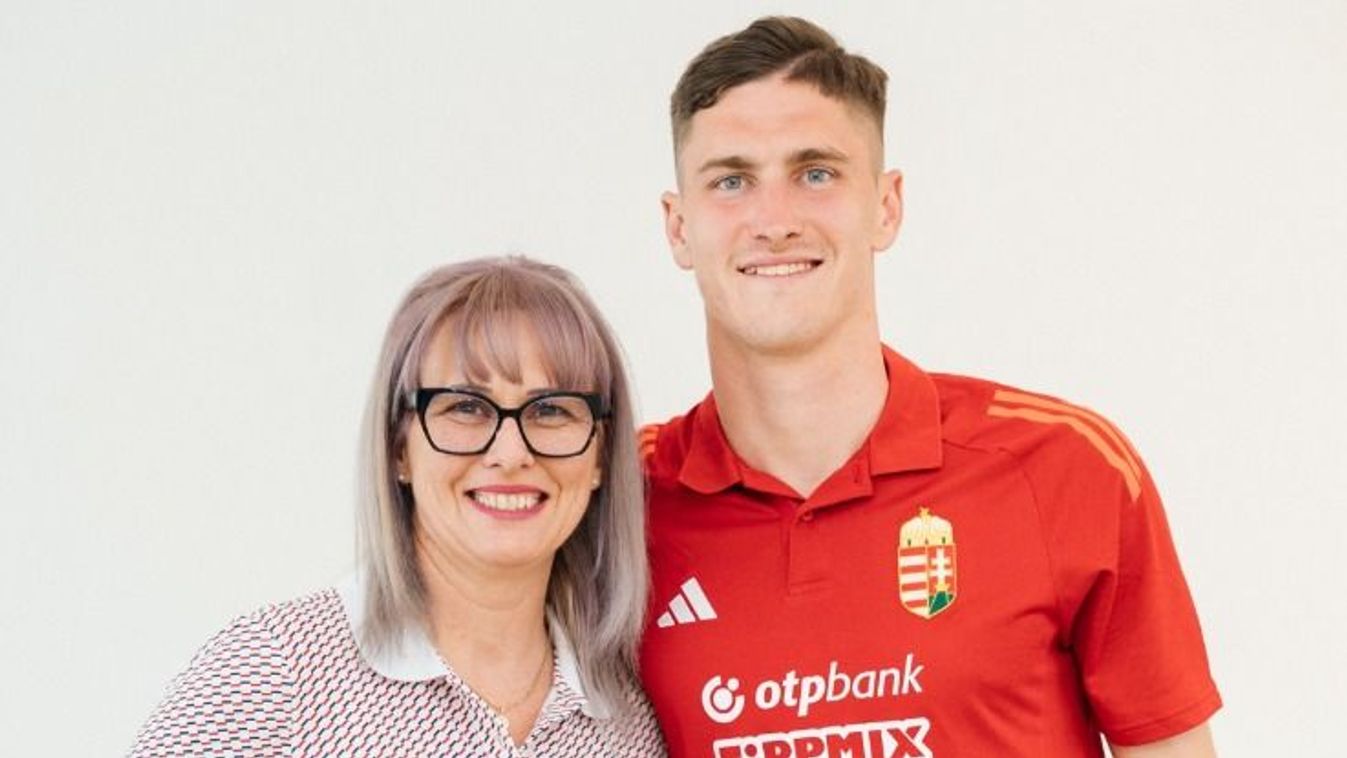 Sallai Roland: Nagy összeggel támogatta a gyermekek gyógyulását