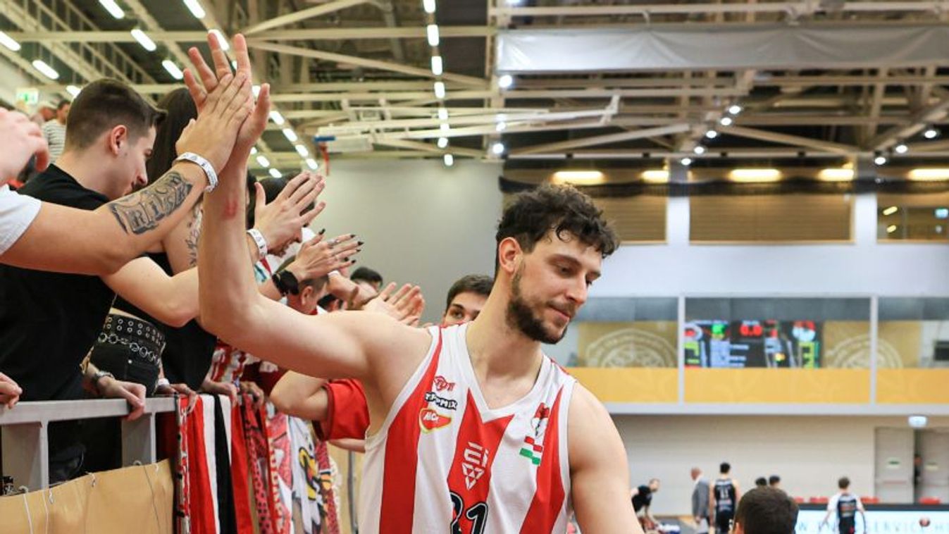 Magyar center az Albánál