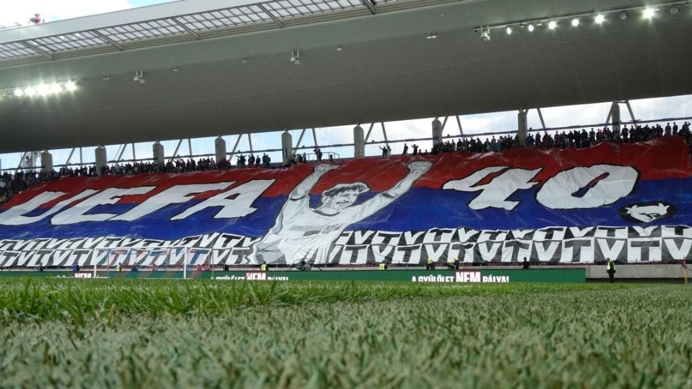 Új tulajdonos mellé új név – küszöbön a névváltás a Fehérvár FC-nél