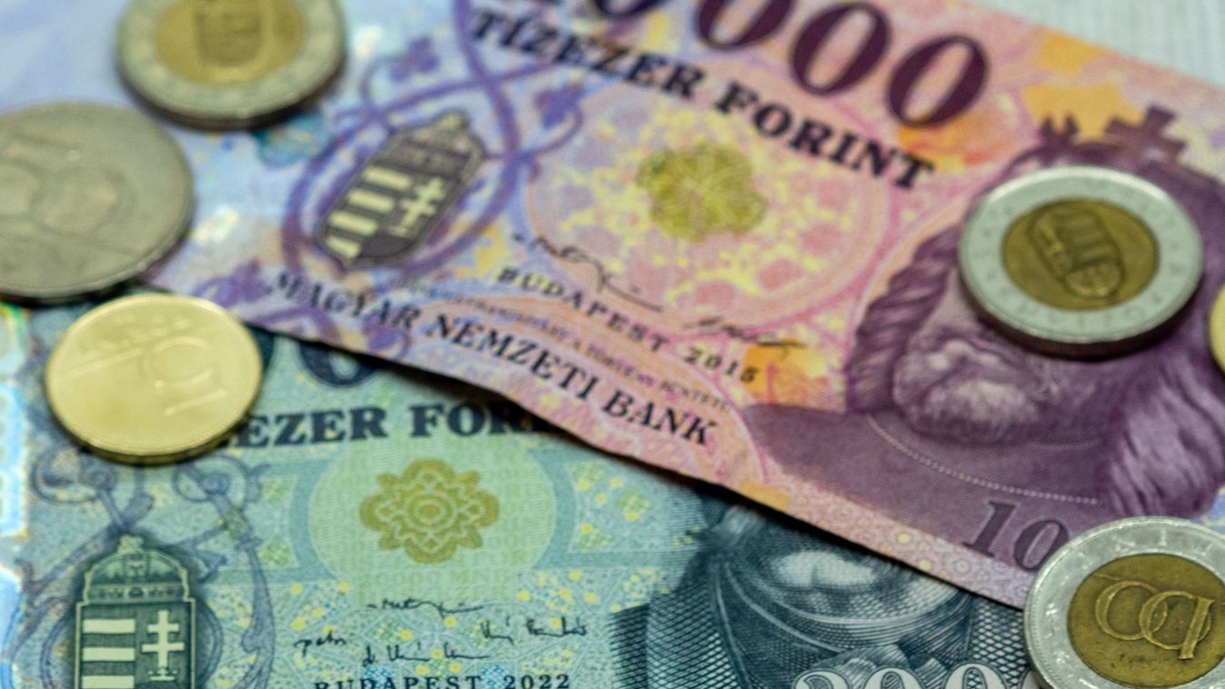 Határidő: Eddig lehet beváltani a régi bankjegyeket