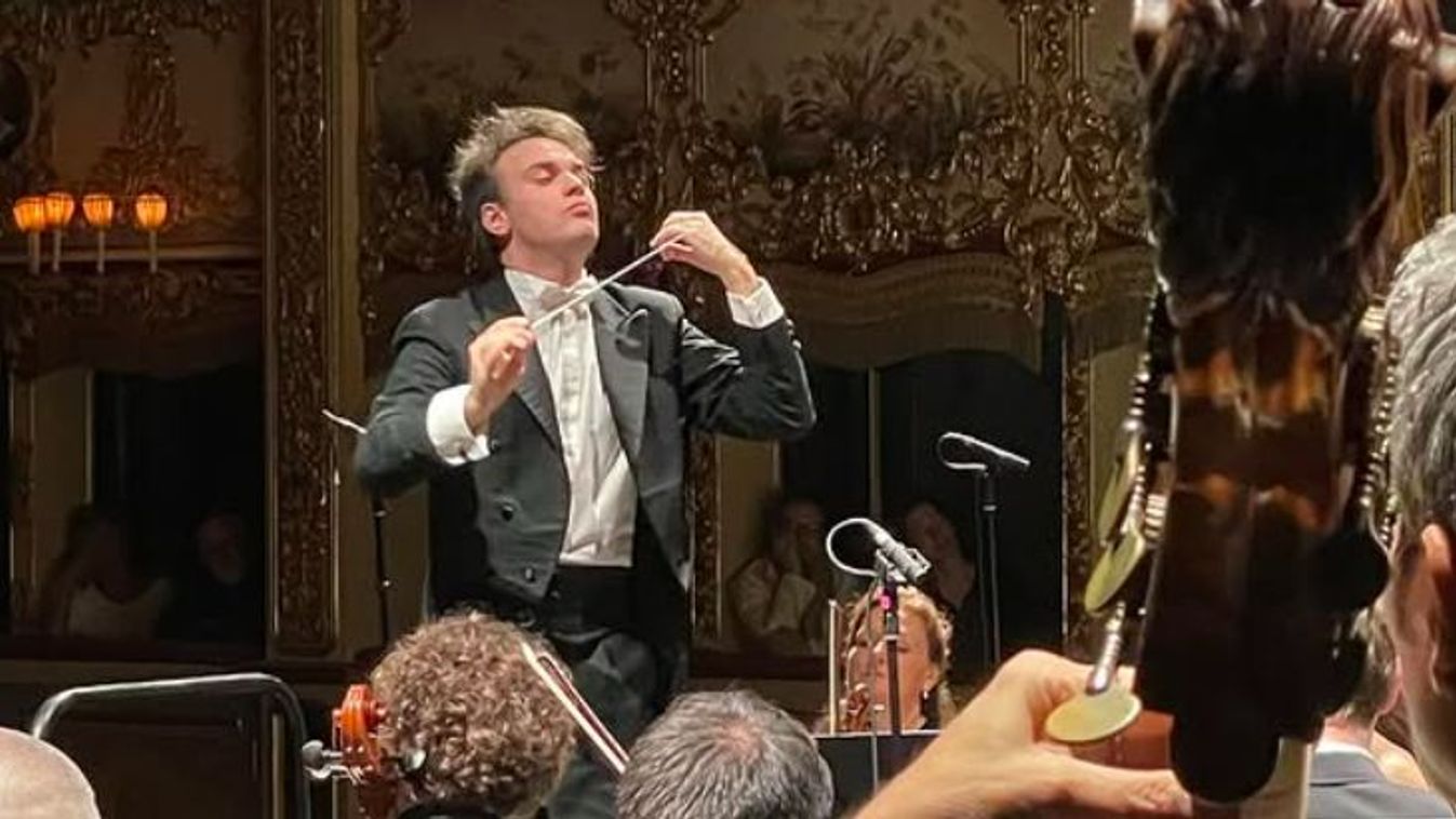 Rajna Martin: Dunaújvárosból Európa legnagyobb koncerttermeibe