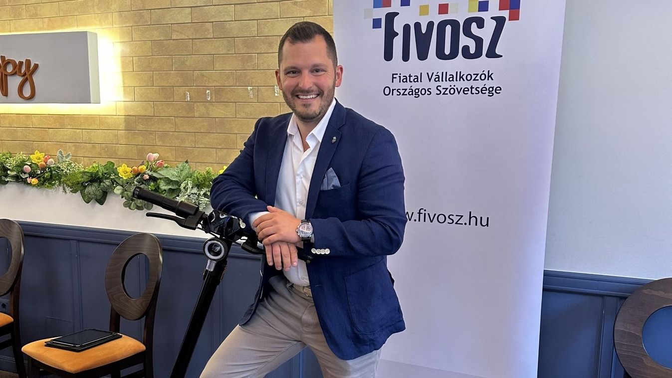 Fókuszban a közösségépítés és a fiatal vállalkozók támogatása