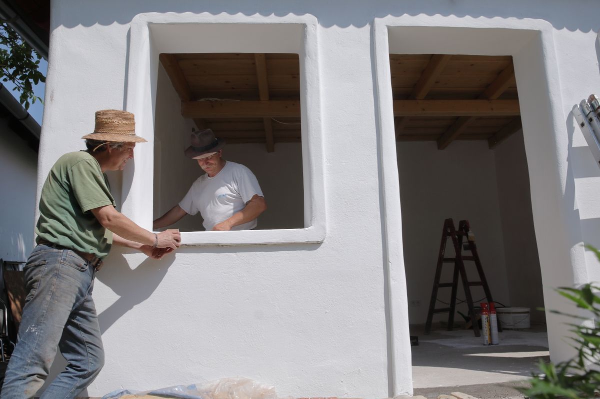 Los Andinos és Kákics zenekar egy helyen is elfér