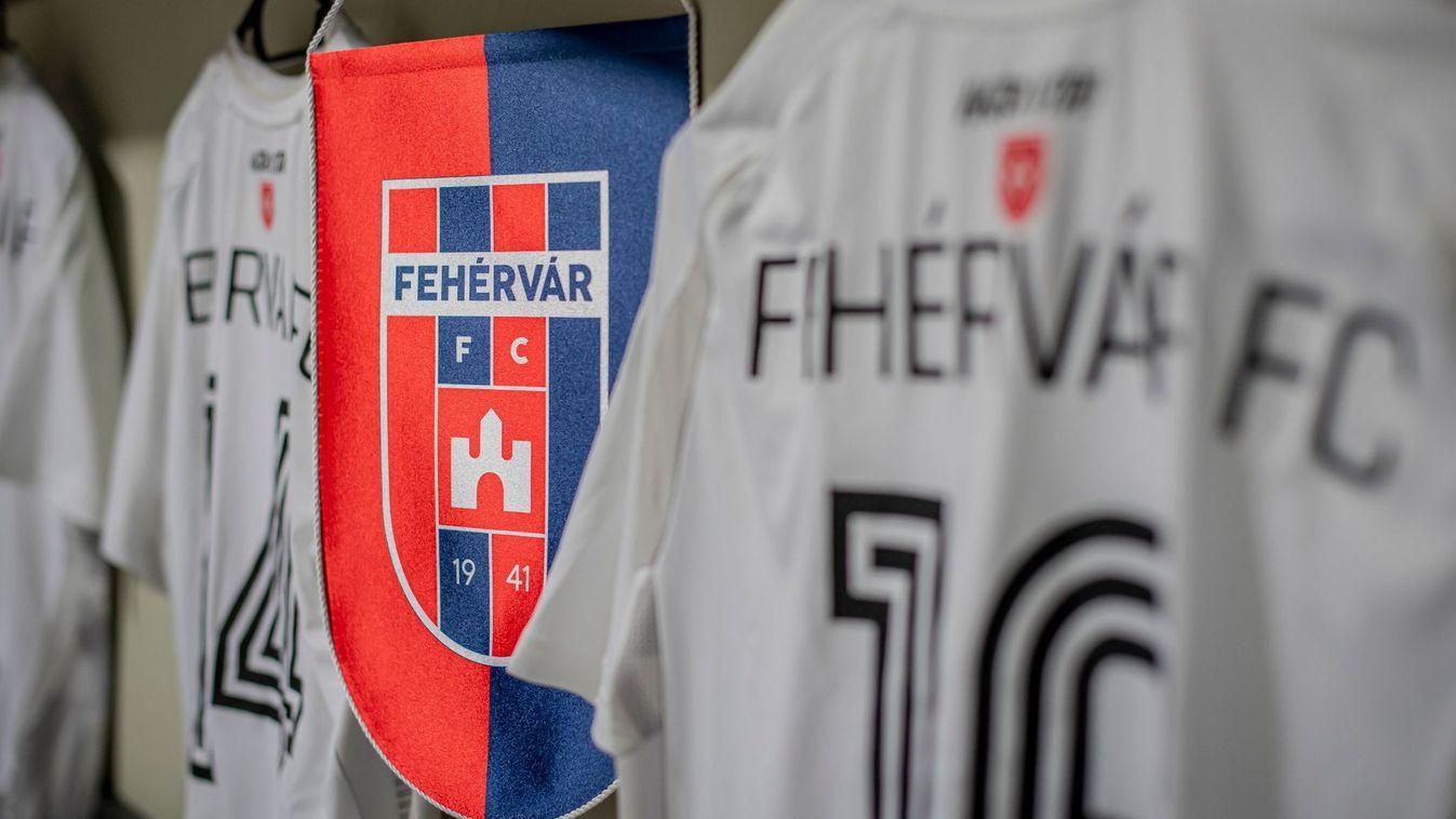 Itt a végleges döntés, ez vár a Fehérvár FC-re
