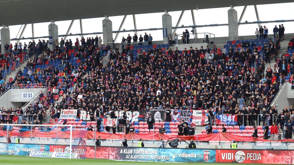 A Videoton szurkolók közölték, ez lesz a levetett mezek sorsa – vodvaé
