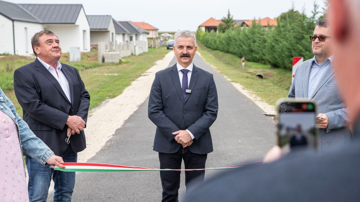 Fejlesztés: Ez a Fejér megyei falu meglepte az országot