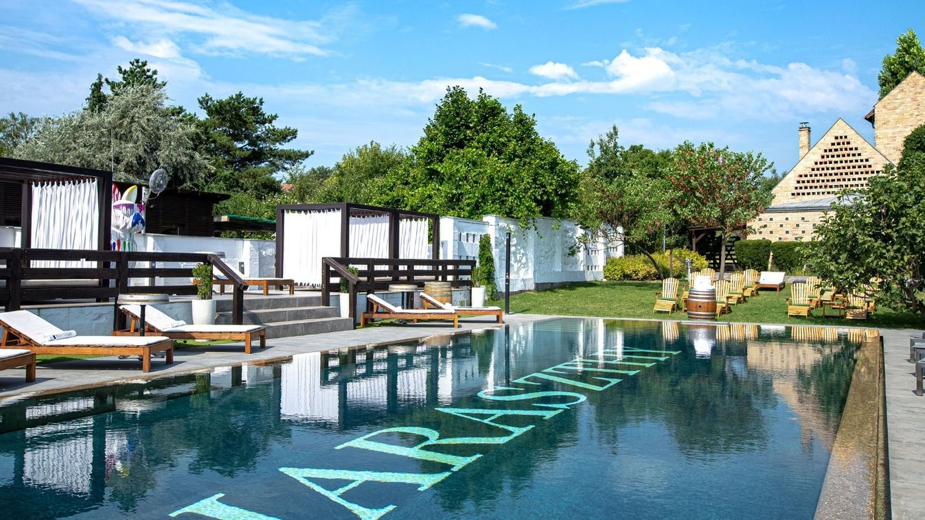 Magyarország Legszebb Szőlőbirtoka: fotókon a szerelemvidék