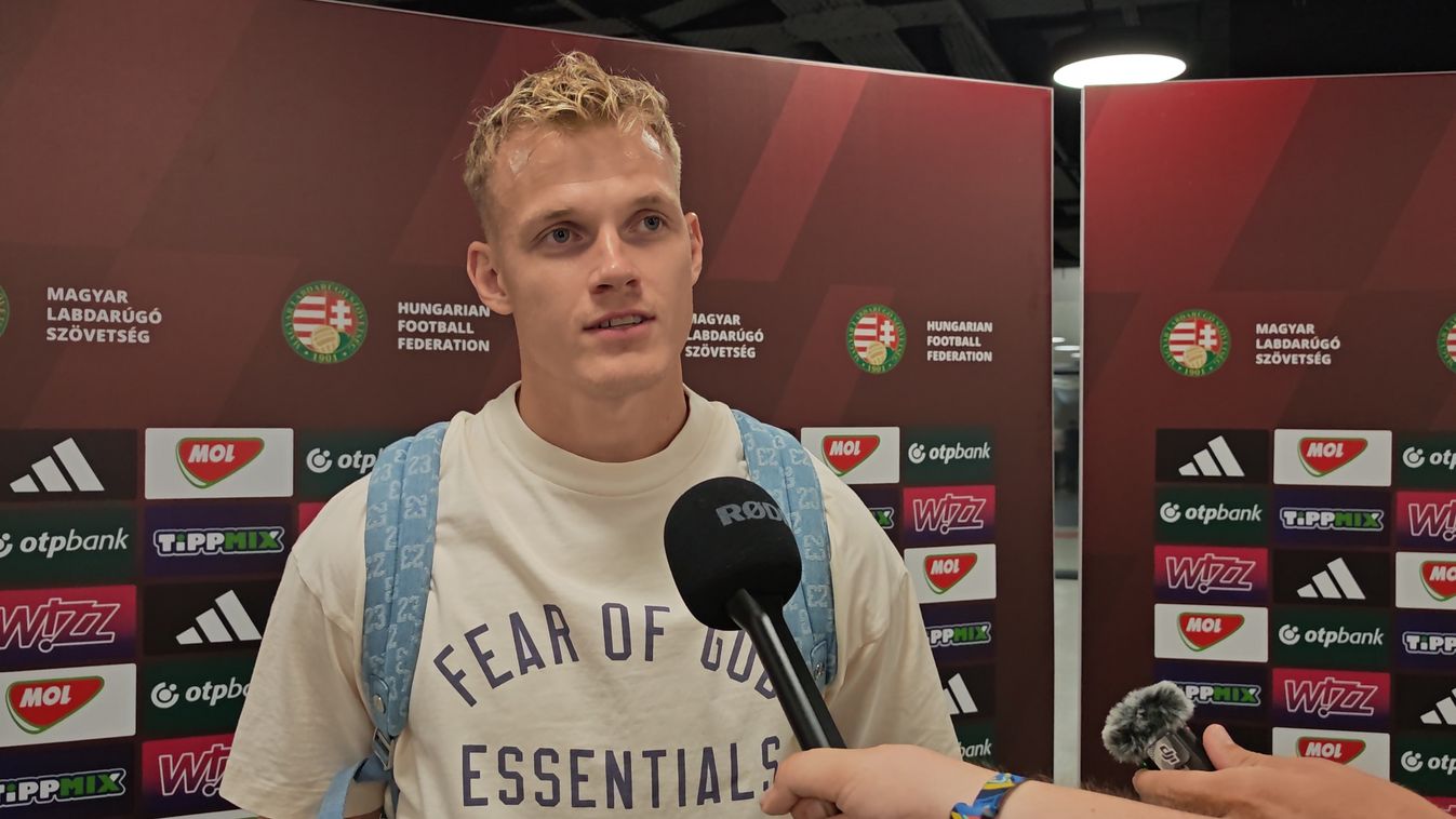 Tóth Balázs szerint elrontották a végét – videóval