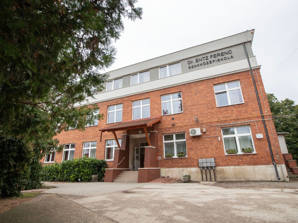 Agrárünnep Velencén: 60 éves az Entz