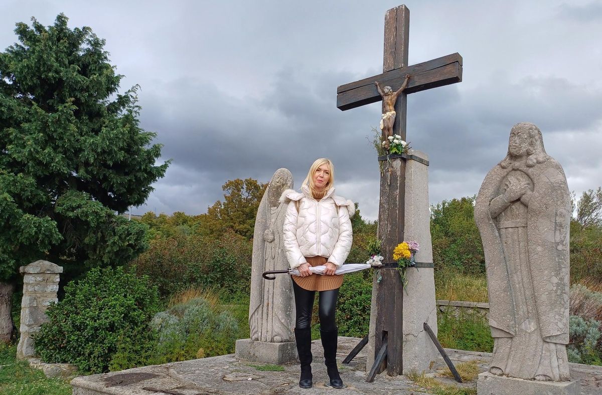 A gyász feldolgozása nem felejtés, hanem béke − beszélgetés a szakértővel