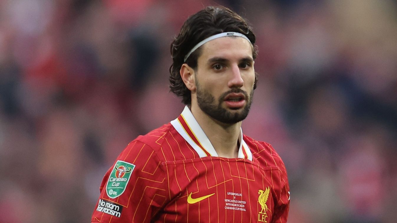 Szoboszlai Dominik olyat tett, amit a magyarok rémálmukban látnak