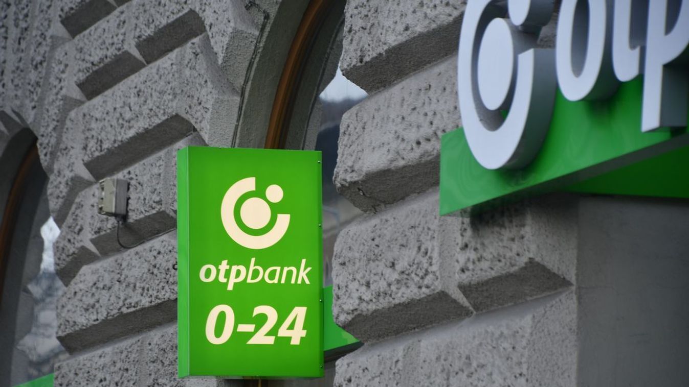 OTP Bank: minden ügyfelet érintő bejelentést tettek közzé!